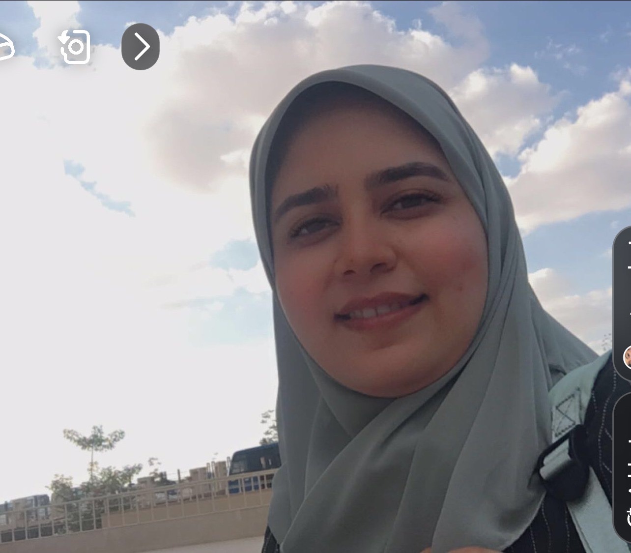 CliniDo | كحة ناشفة وتضخم في اللوز